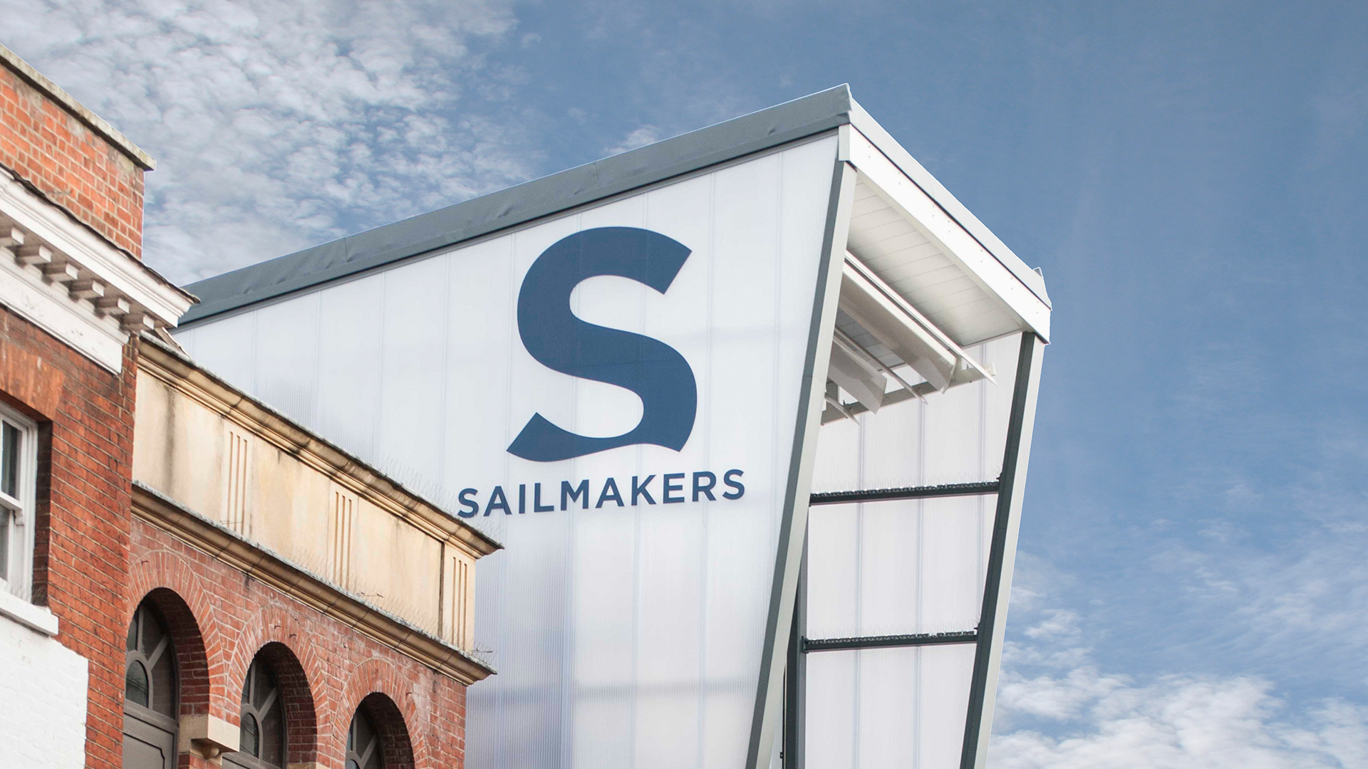 Tower Ramparts is Transformed into Sailmakers - DLG Architects LLP
