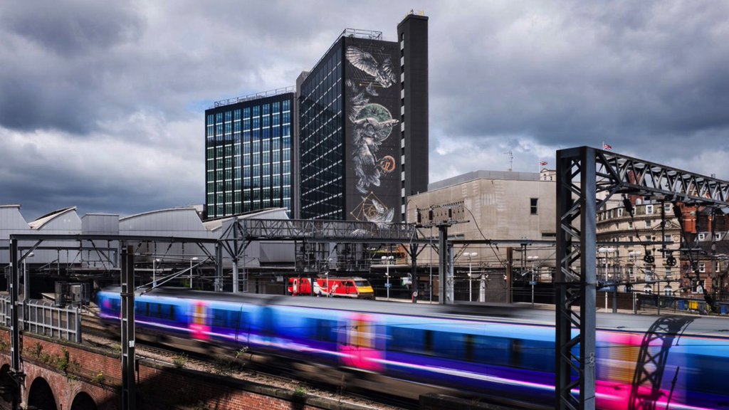 Platform - DLG Architects