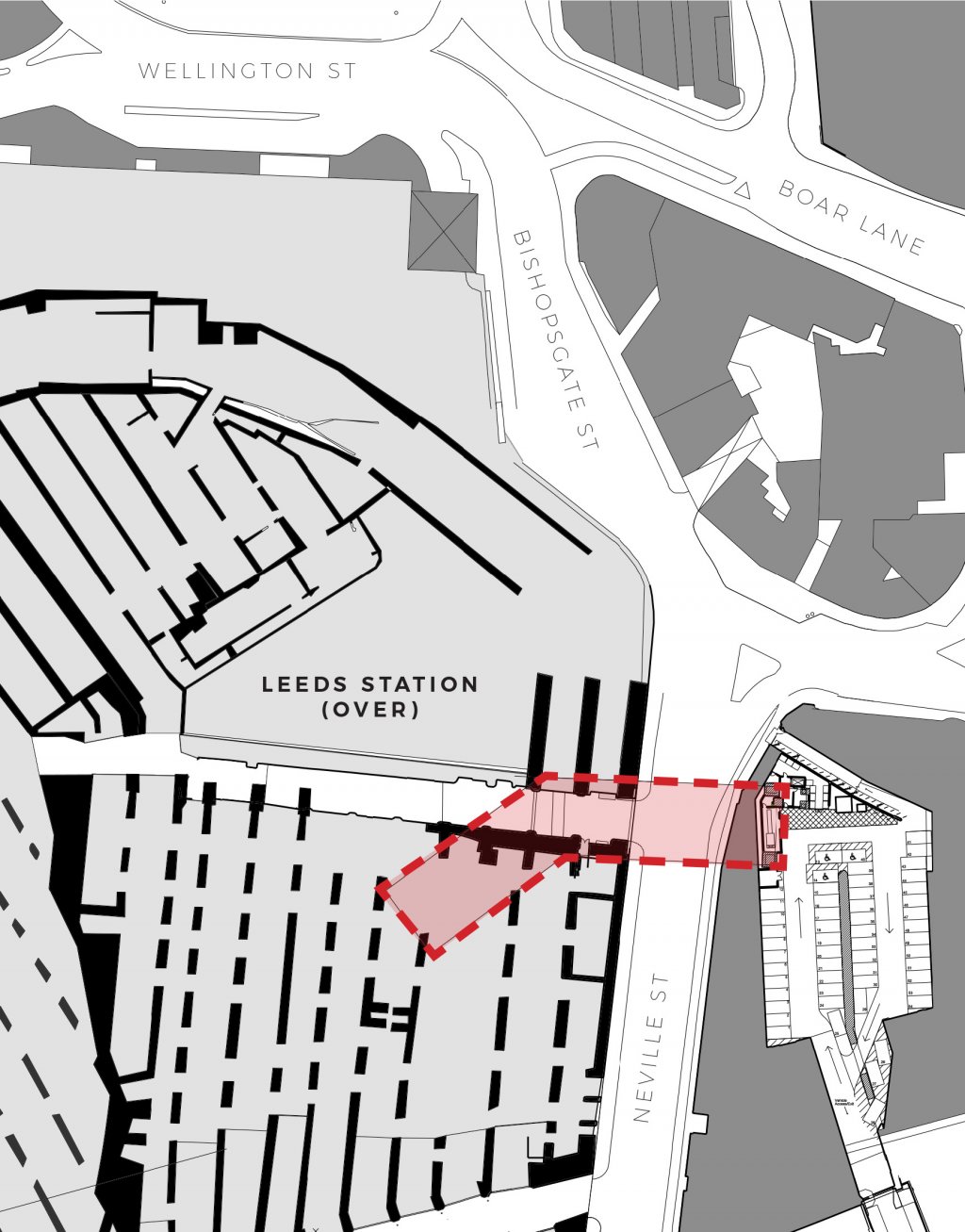 Platform - DLG Architects