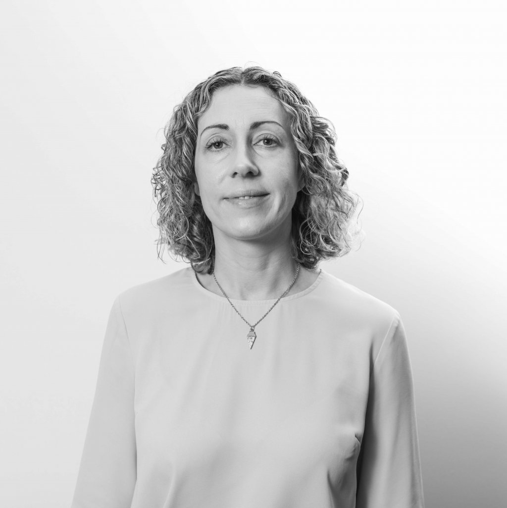 Emma Brining - DLG Architects
