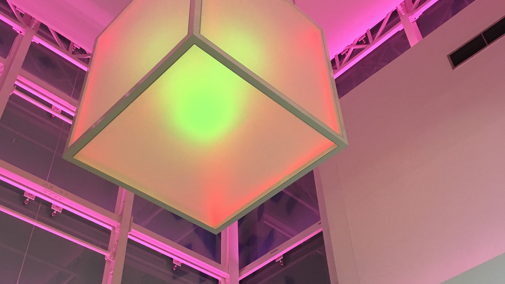 Intu Lakeside - DLG Architects