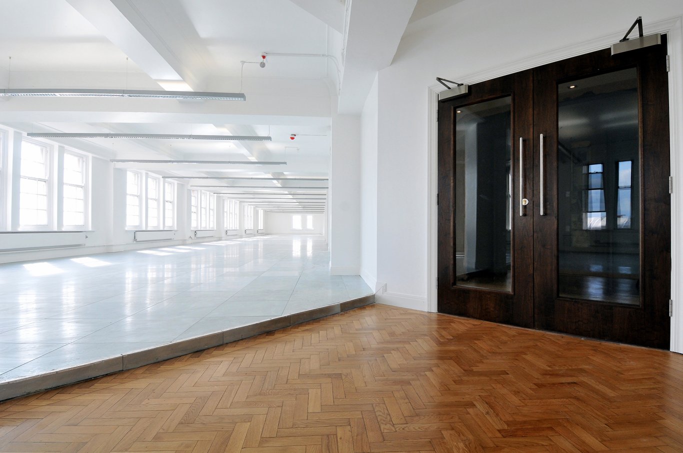 Sunlight House - DLG Architects LLP