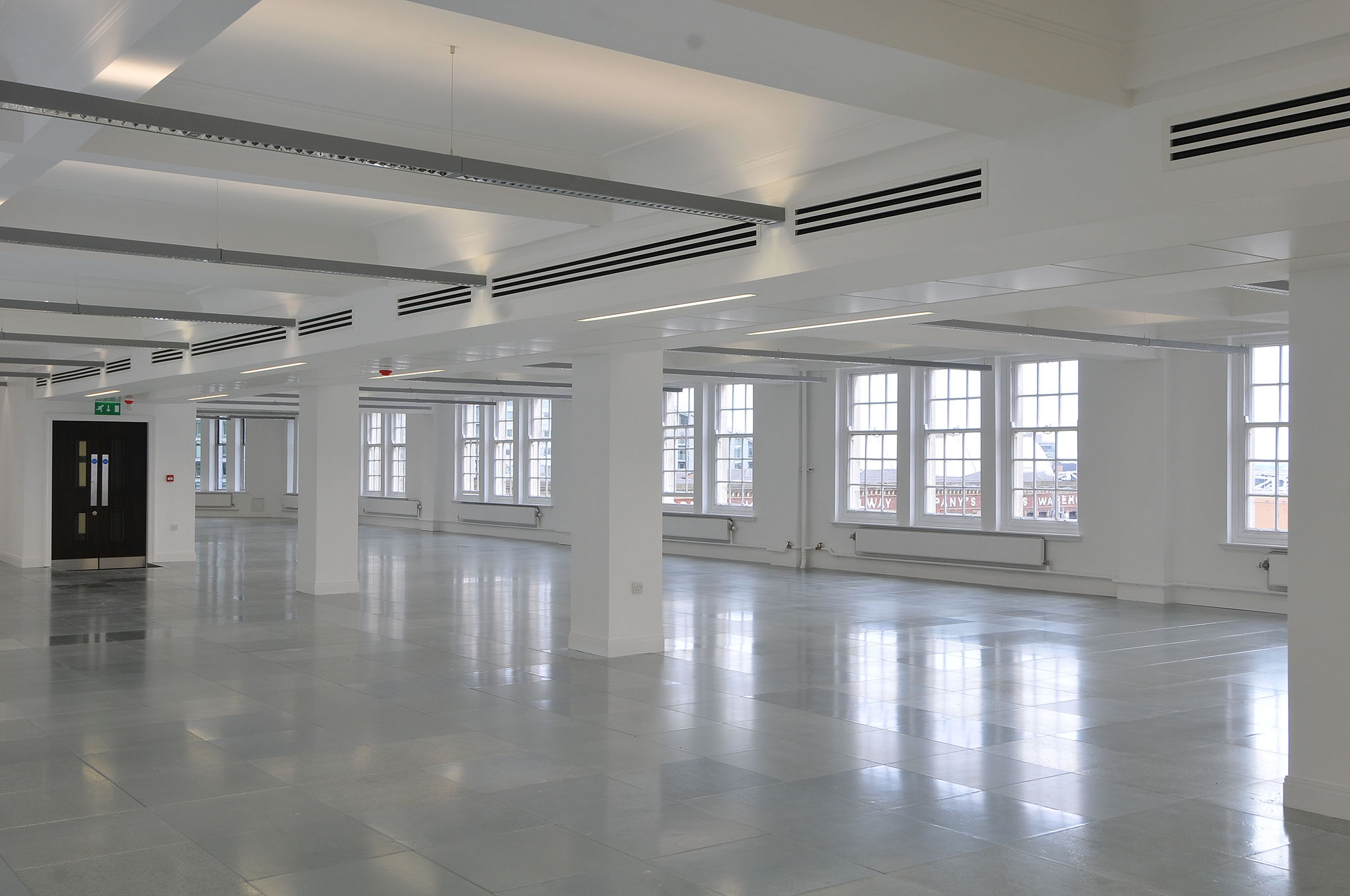 Sunlight House - DLG Architects LLP