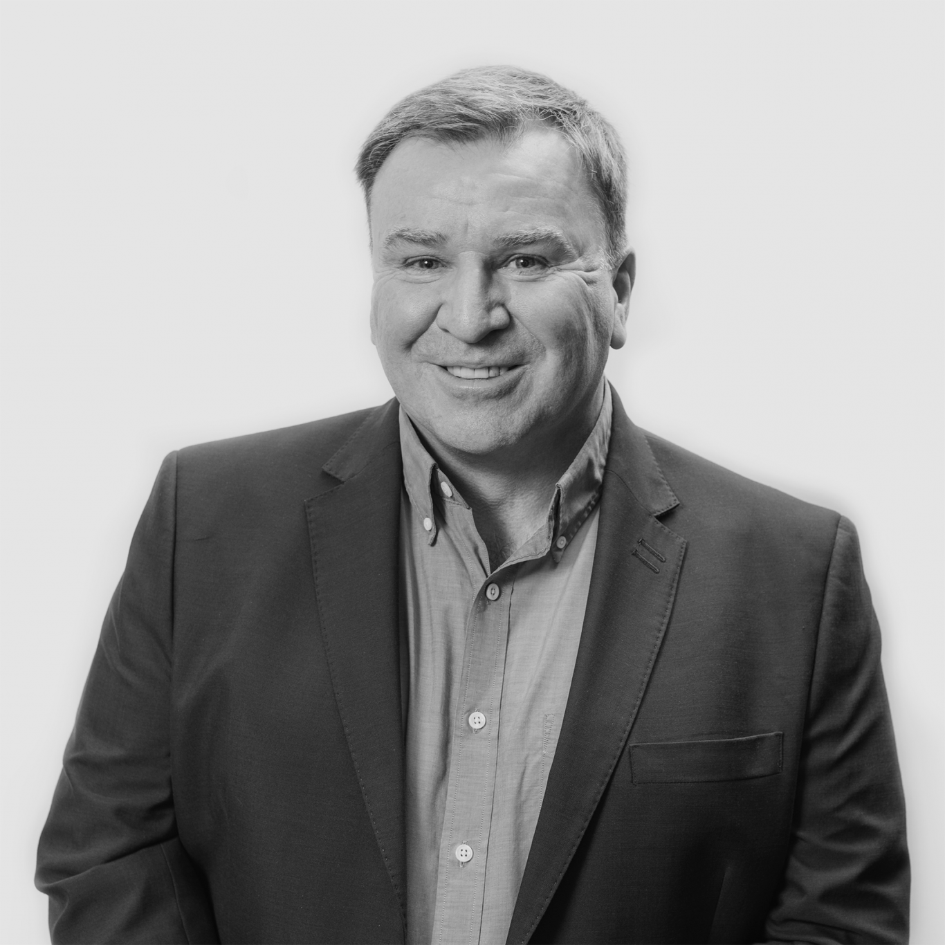 Andrew Gardner - DLG Architects LLP