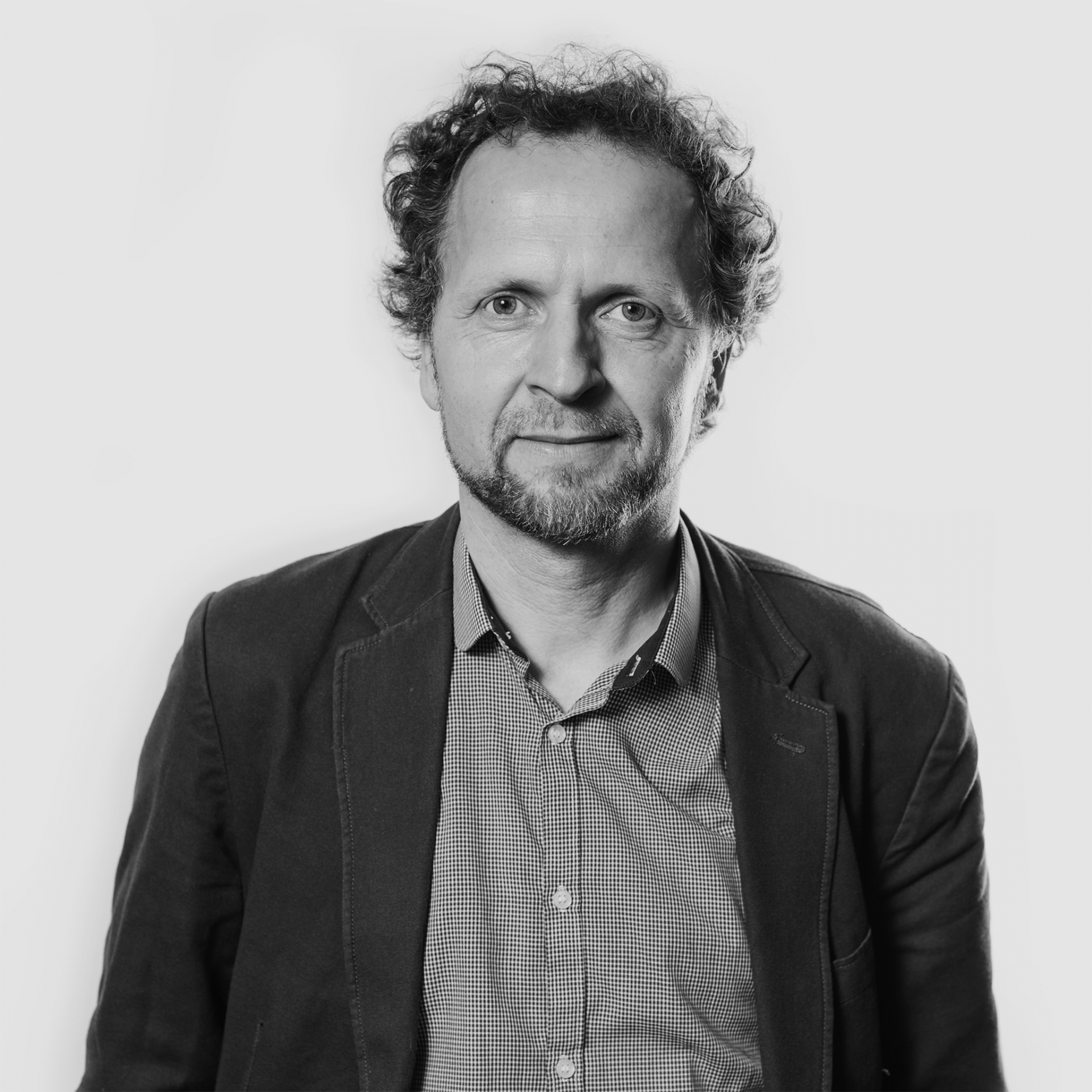 Neil Swift - DLG Architects