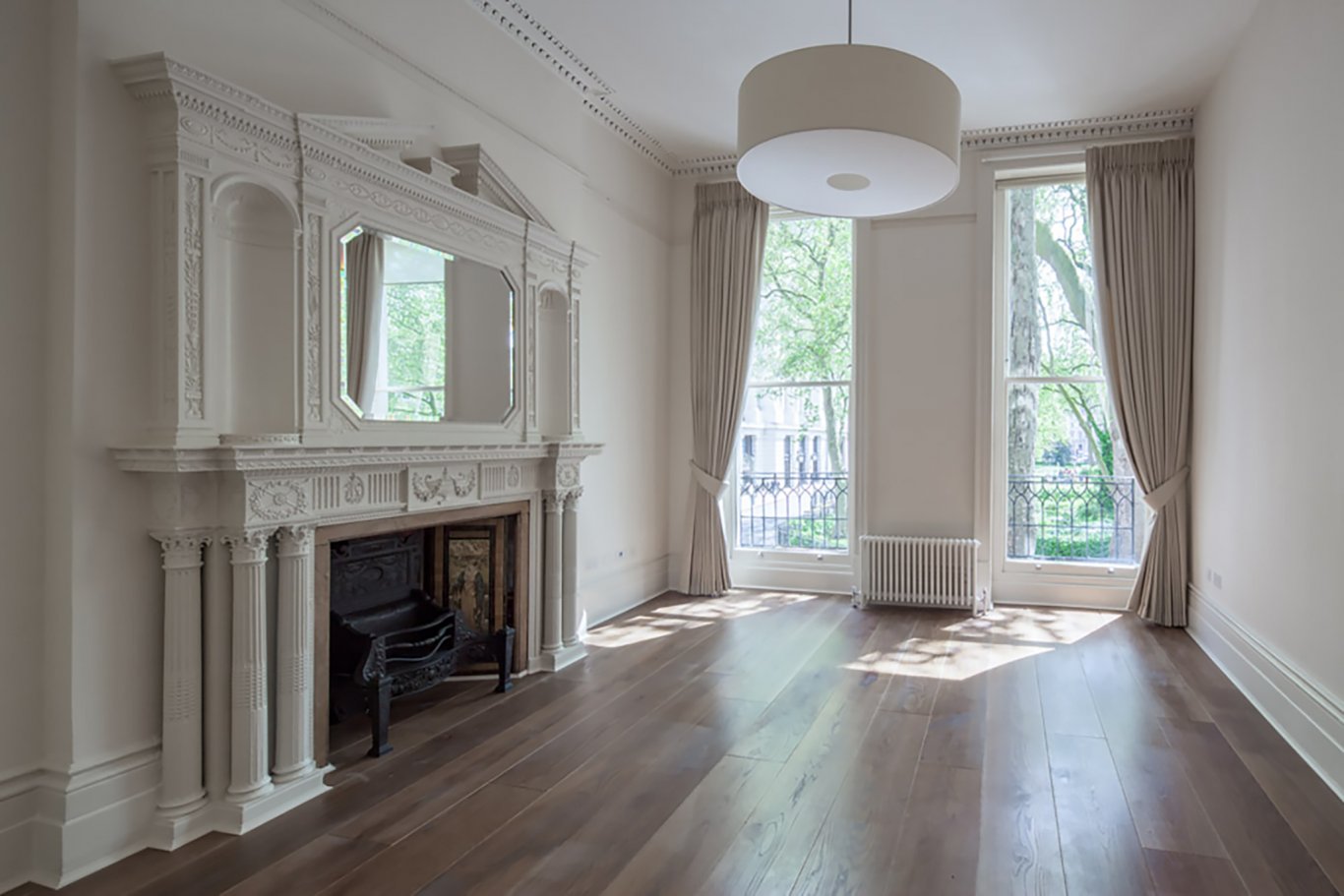 Bloomsbury Square - DLG Architects LLP