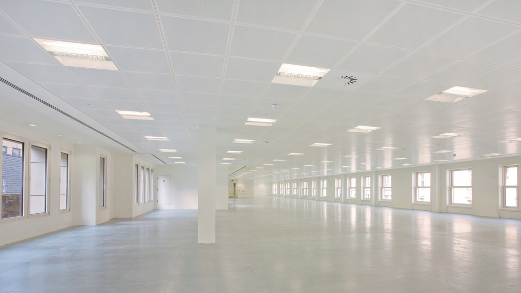 Cable House - DLG Architects LLP