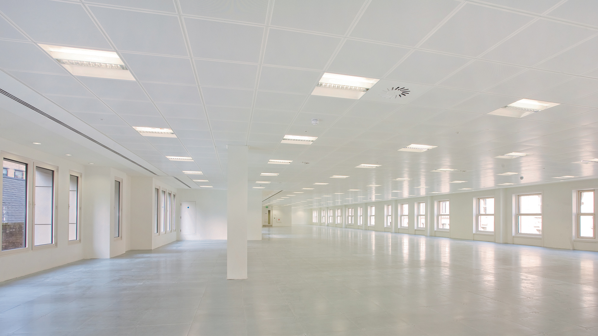 Cable House - DLG Architects LLP