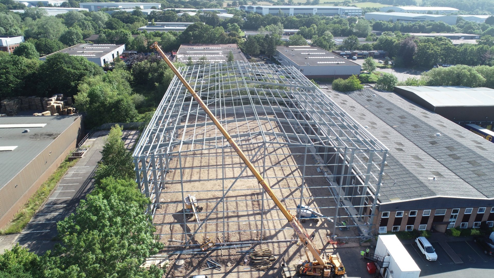 Projects - DLG Architects