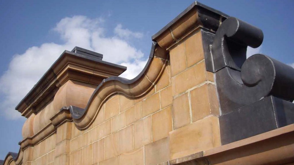 Victoria Quarter - DLG Architects