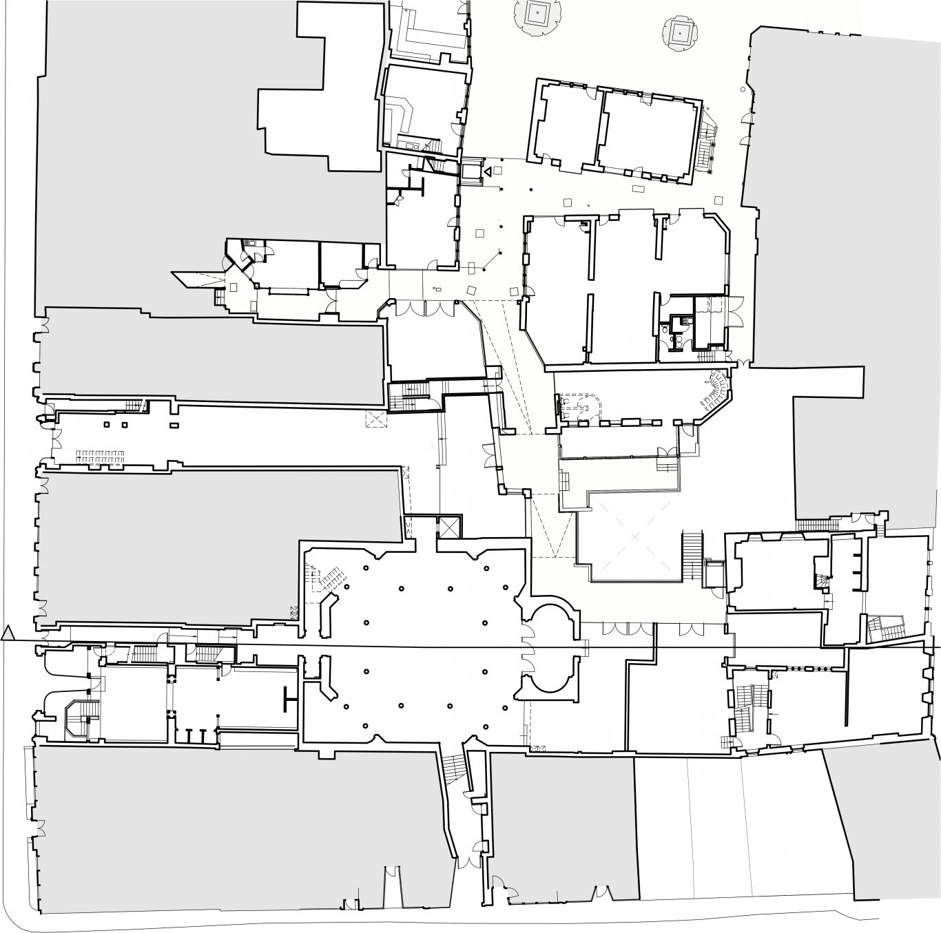 Milsom Place - DLG Architects LLP