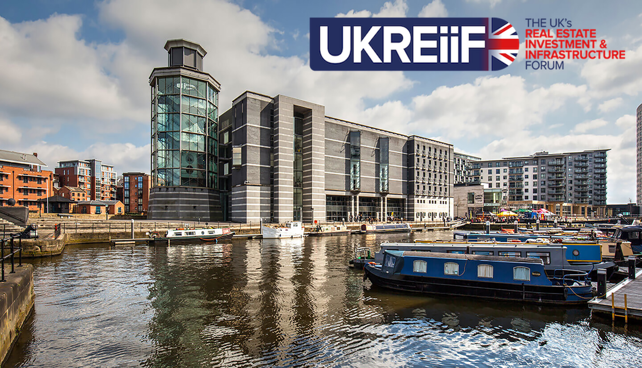 DLG at UK Real Estate Investment & Infrastructure Forum - DLG ...