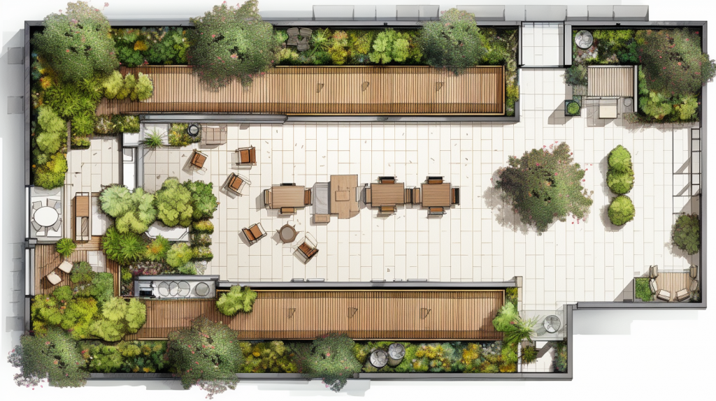 Designing succesful BTR developments - DLG Architects LLP