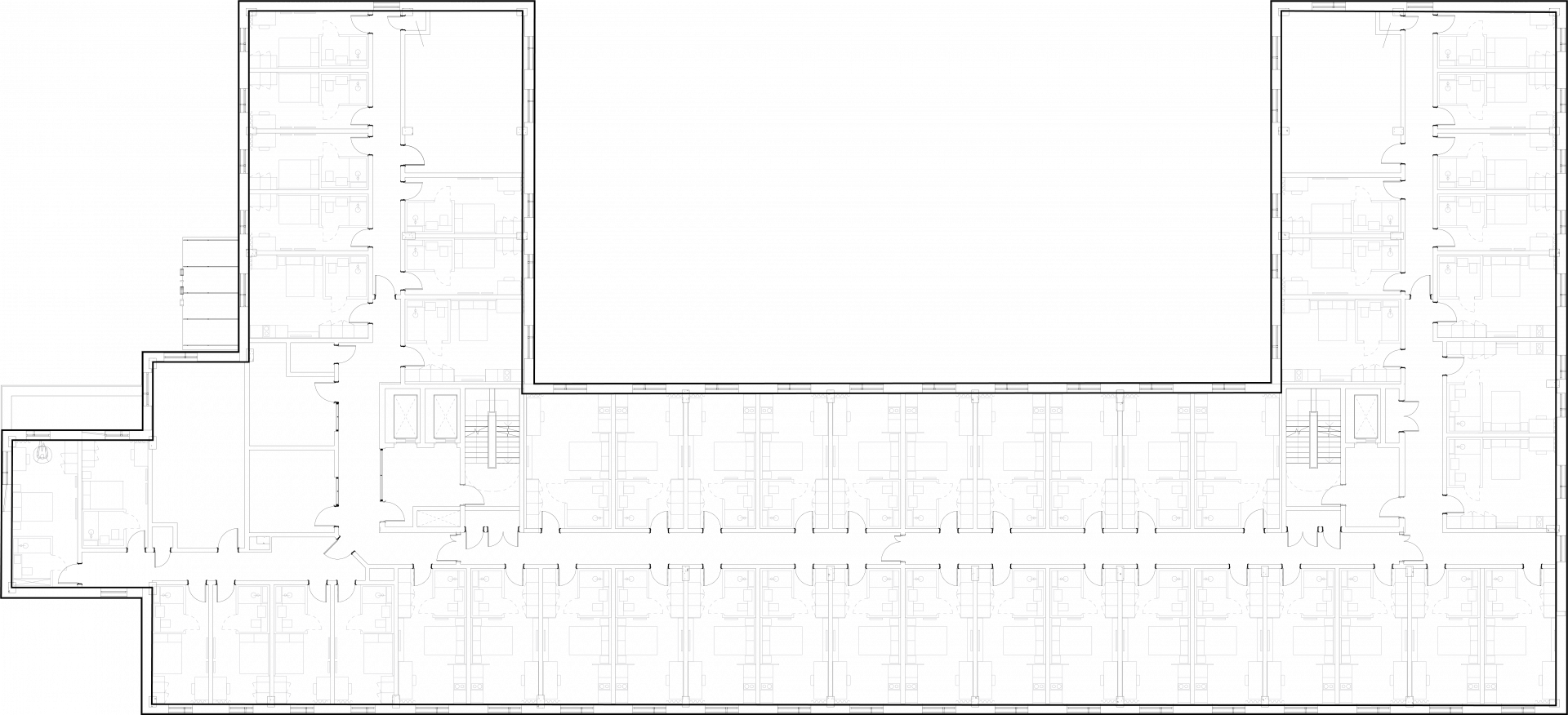 SOYO | Purpose-Built Student Residential - DLG Architects LLP