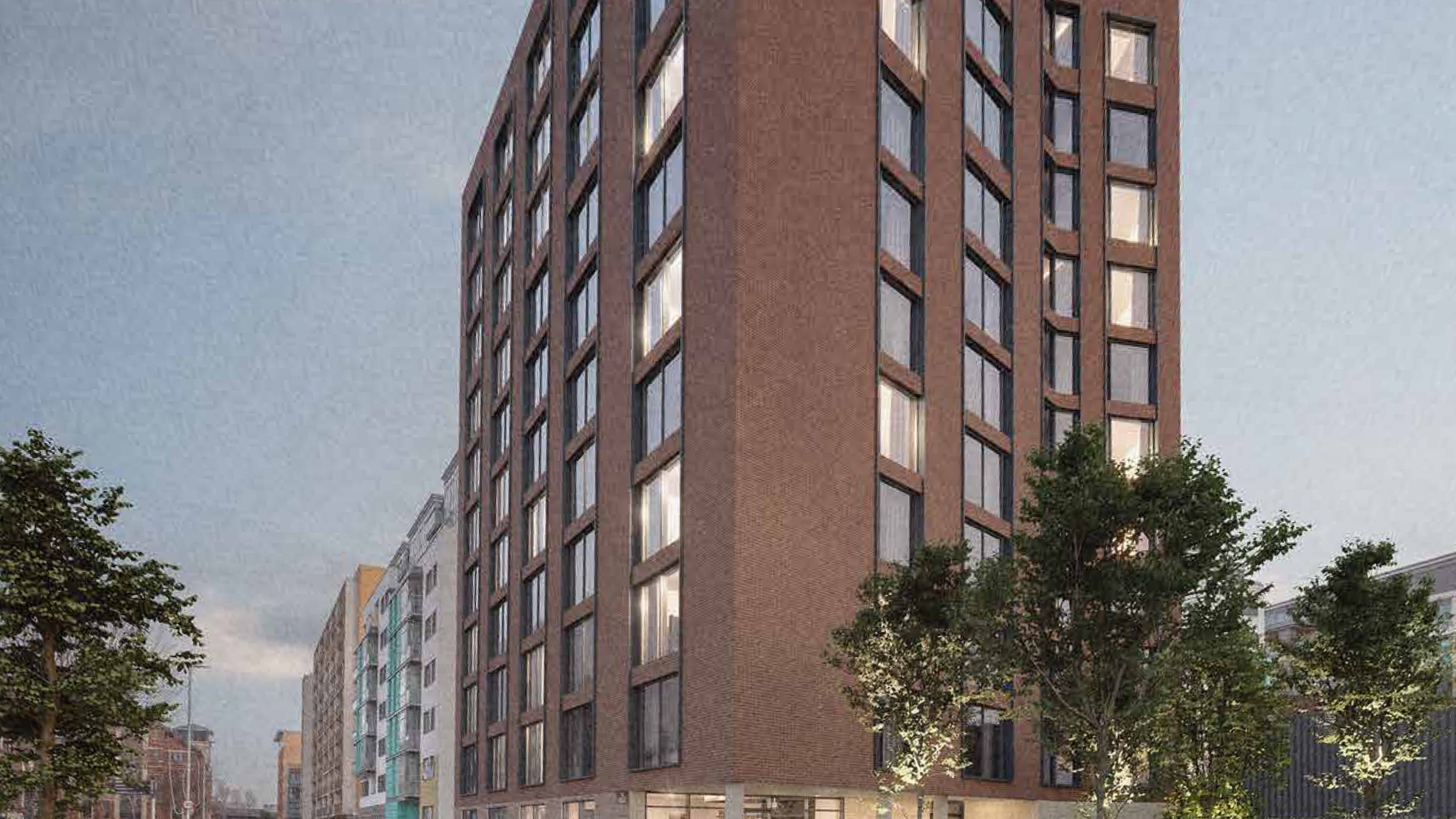 The Building Safety Act | Designing for Rental Living - DLG Architects LLP